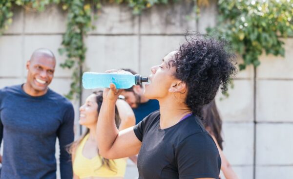 How To Cool Down After A Run: A Complete Guide - SportCoaching