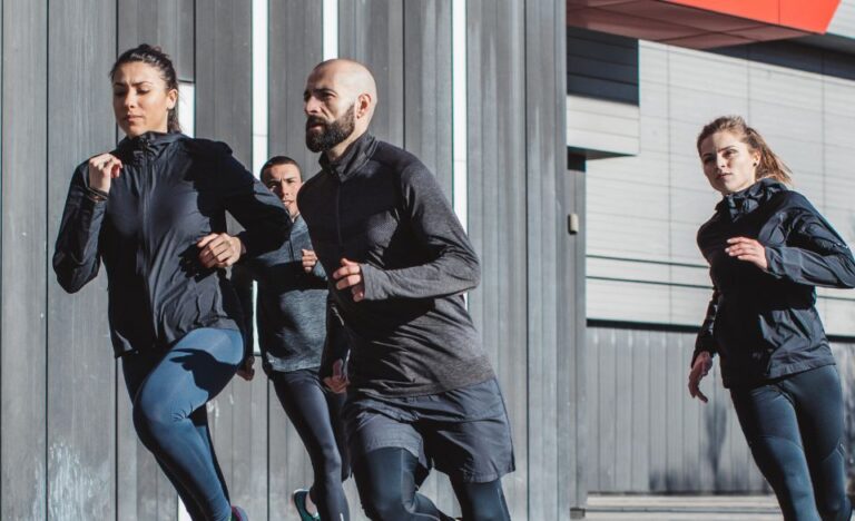 How To Run A Tempo Workout: A Complete Guide - SportCoaching