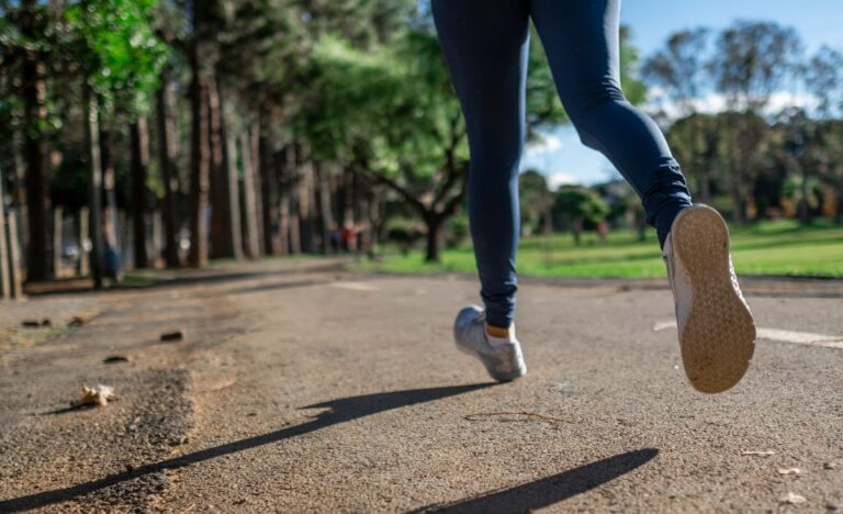 The Outcomes of Daily 3km Running: What to Expect - SportCoaching