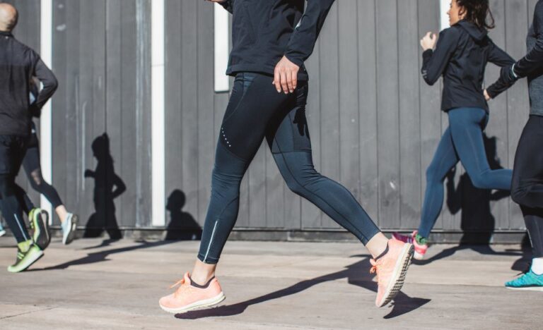 Running Threshold Intervals Workout - A Complete Guide For Runners