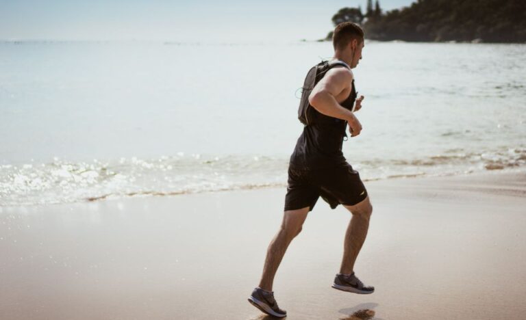How to Begin Running at 40 and Beyond: A Comprehensive Guide ...
