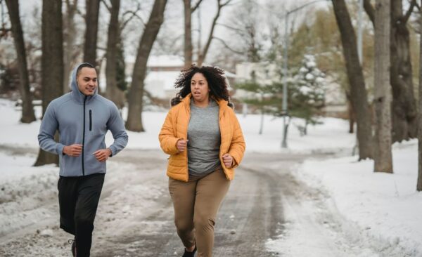 Running for Fat People: Tips, Advice & More- A Complete Guide ...